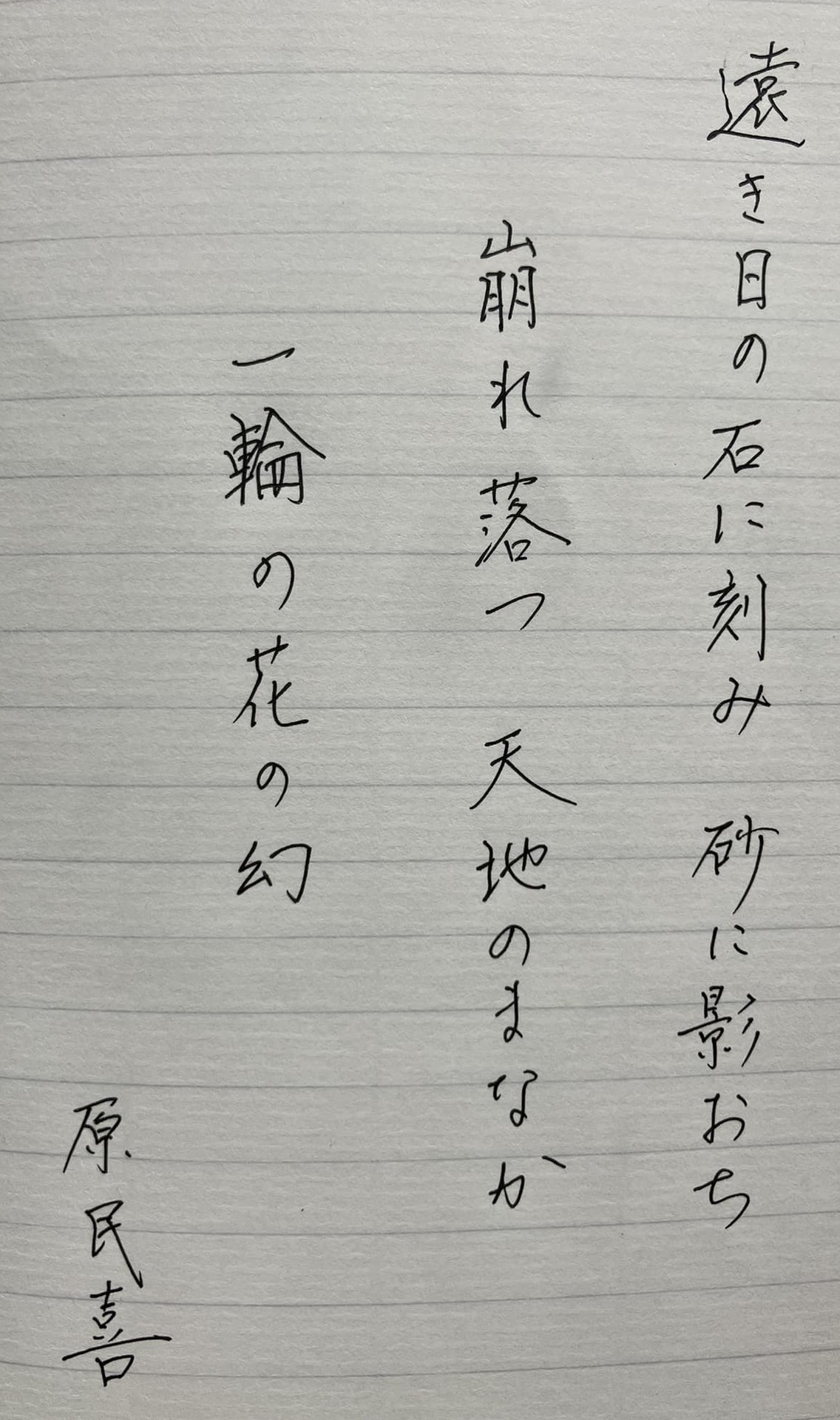 ｢夢や明るい未来｣？首相あいさつの欺瞞・・・めぐみ農場日誌№270 6−12 Aug.2023: megmi farm めぐみ農場（野島恭一)のブログ